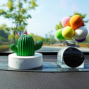 2 Pieces Silicone Candle Molds 3D Cactus Resin Casting Molds Fondant Molds Soap Clay Craft Molds for Resin Crafts Handmade Soap Making Candle Making