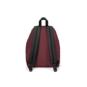 EASTPAK Men Rucksack Handbags, Red (Crafty Wine), One Size