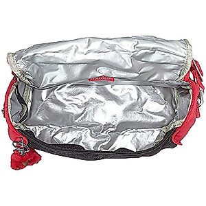 Kipling New KICHIROU, Pink (True Pink), One Size