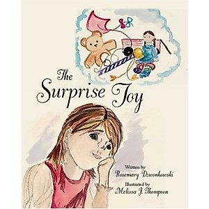 The Surprise Toy