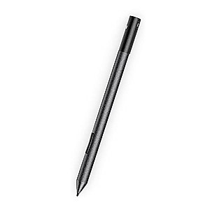PN557W Stylus Pen Compatible for Dell Latitude 5300 5310 7210 9410 9510 7389 7285 5289 5285 5290 5300 7200 7400 XPS 15(9575) 9365 2-in-1 Tablet