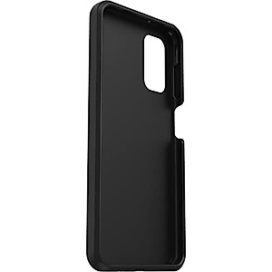 OtterBox Samsung Galaxy A13 5G Prefix Series Case - BLACK, Ultra-Thin, Pocket-Friendly, Raised Edges Protect Camera & Screen, Wireless Charging Compatible