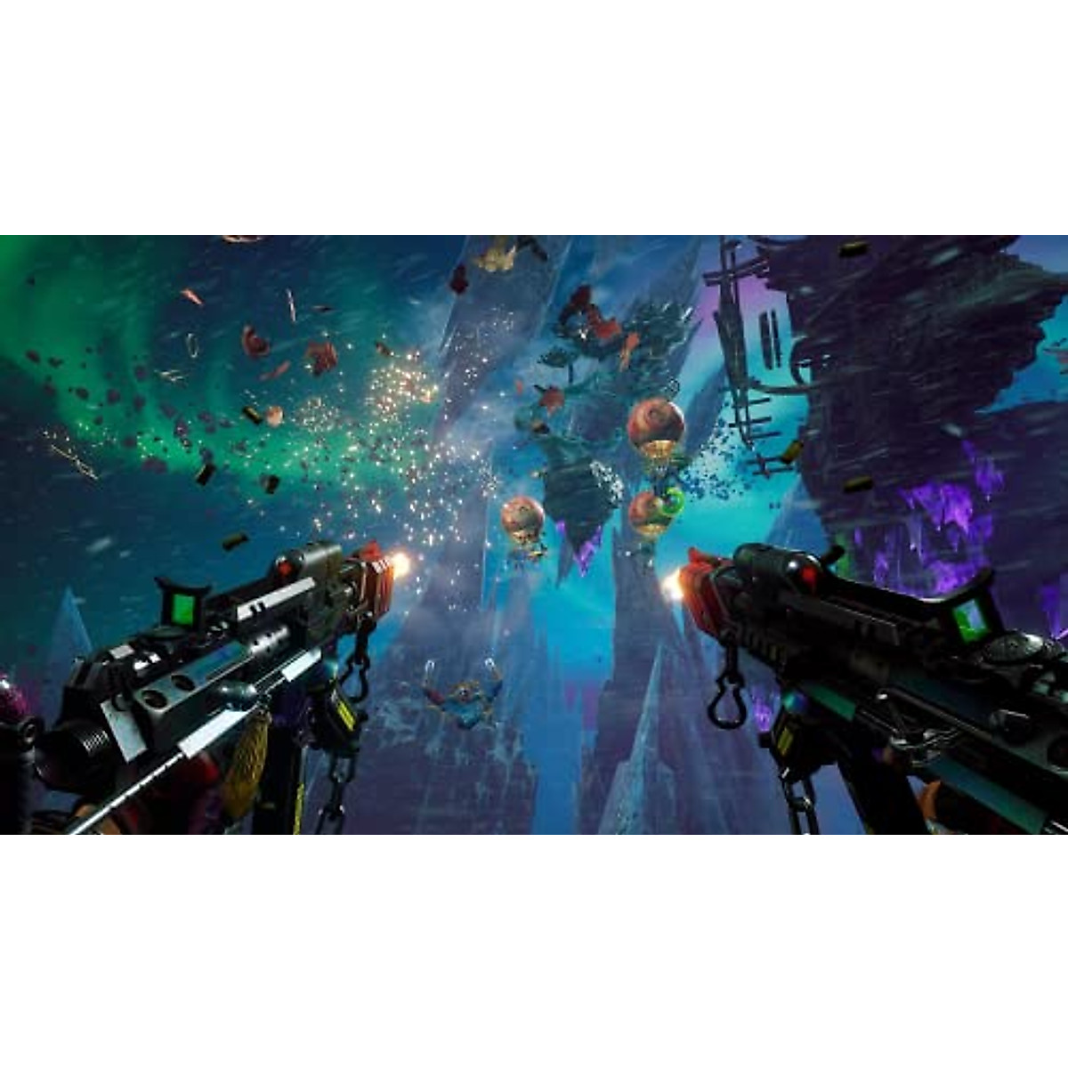 Shadow Warrior 3: Definitive Edition - PlayStation 5