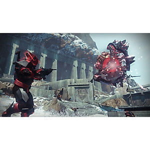 Destiny: The Collection (PS4)