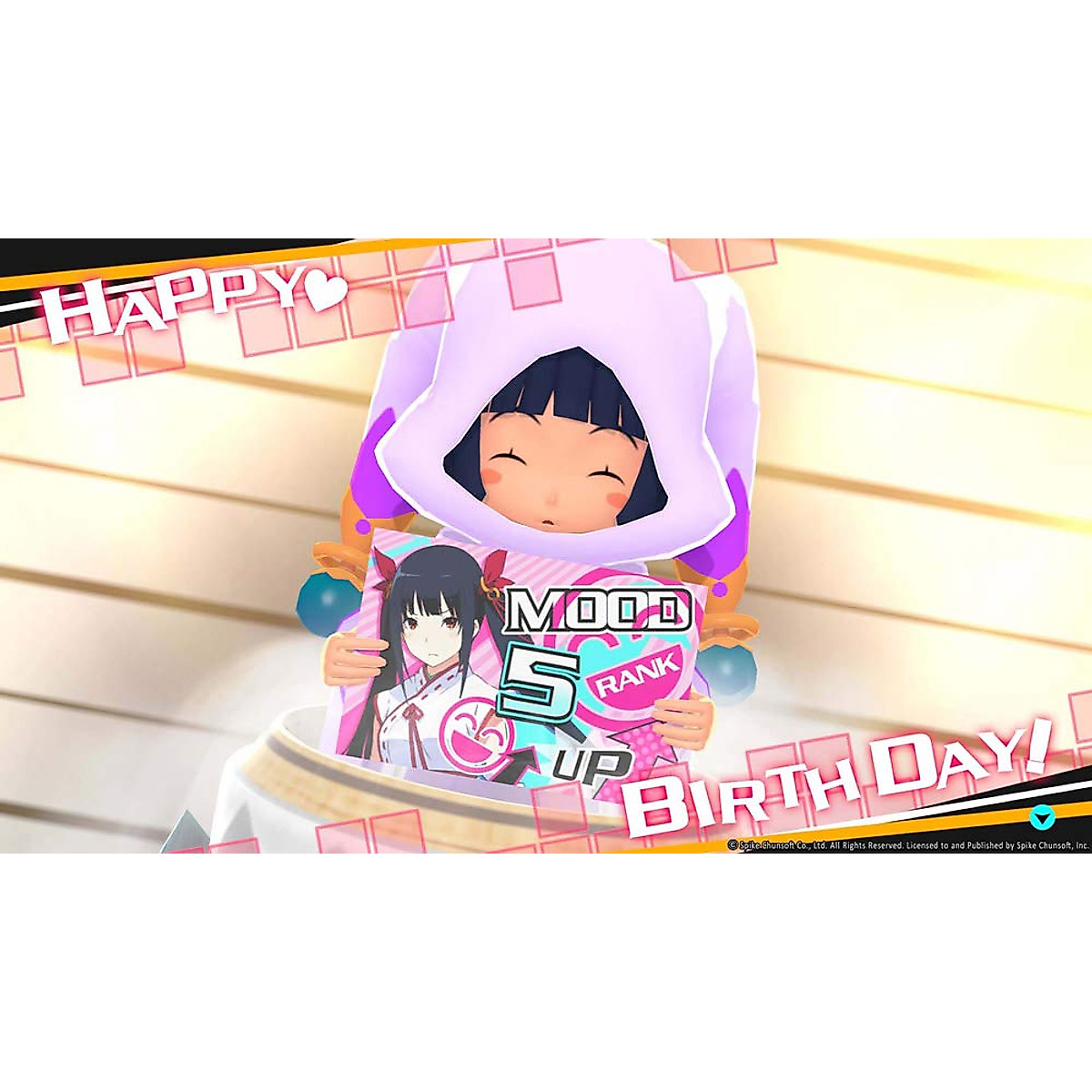 Conception Plus: Maiden Of The Twelve Stars (PS4)