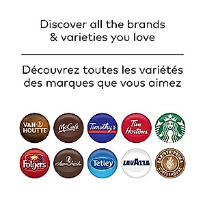 Keurig K-Compact Single Serve Coffee Maker