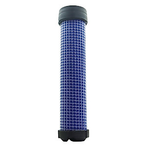 25 083 01-S PRIMARY Air Filter ELEMENT & 25 083 04-S SAFETY Air Filter with 52 050 02-S OIL FILTER Compatible with Kohler 4 Cycle Engien Lawn Mower