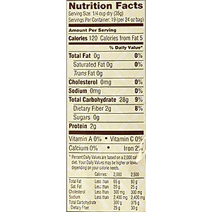 Bob's Red Mill White Corn Grits/Polenta, 24 Ounce, Pack of 1