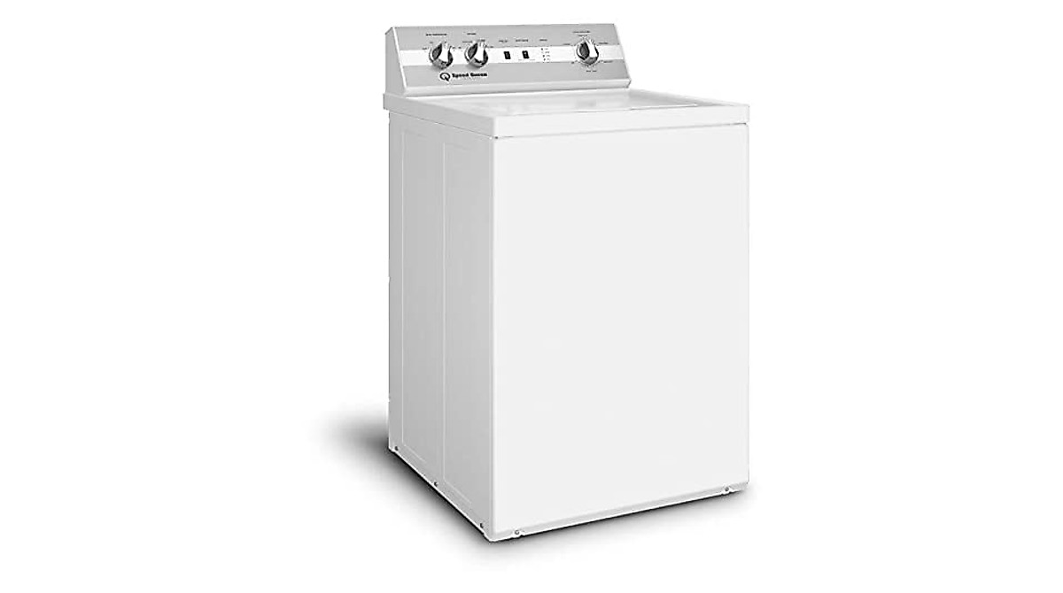 Speed Queen TC5003WN Top Load Washer | Durable & Fast
