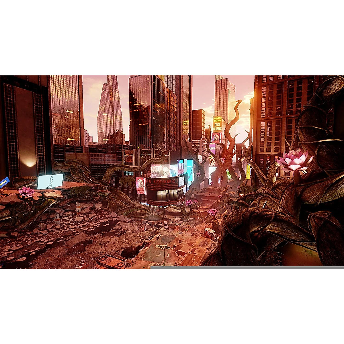 Jump Force: Deluxe Edition (Nintendo Switch)