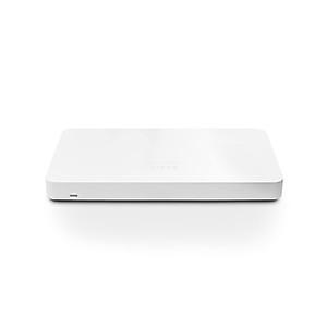 Meraki Go Ethernet Router Firewall Plus + WiFi 6 Access Point | Cloud Managed | Cisco