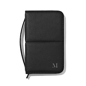 Morphe MUA Life Makeup Brushes - 20 Piece Makeup Brush Set of Eye and Face Brushes - Made with Synthetic Bristles and Includes Carrying Case (20 Count)