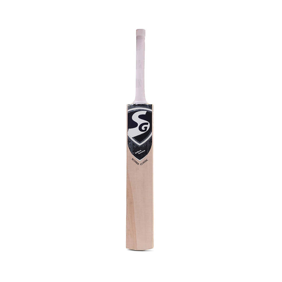 SG Scorer Classic Kashmir Willow Short Handle Cricket BAT