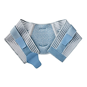 FUTURO For Her Back Support, Adjustable
