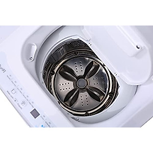 The Laundry Alternative PuriFI Combination Diaper Washer/Portable Washing Machine Quietest on the Market Internal Heater Heats Water up to 158F
