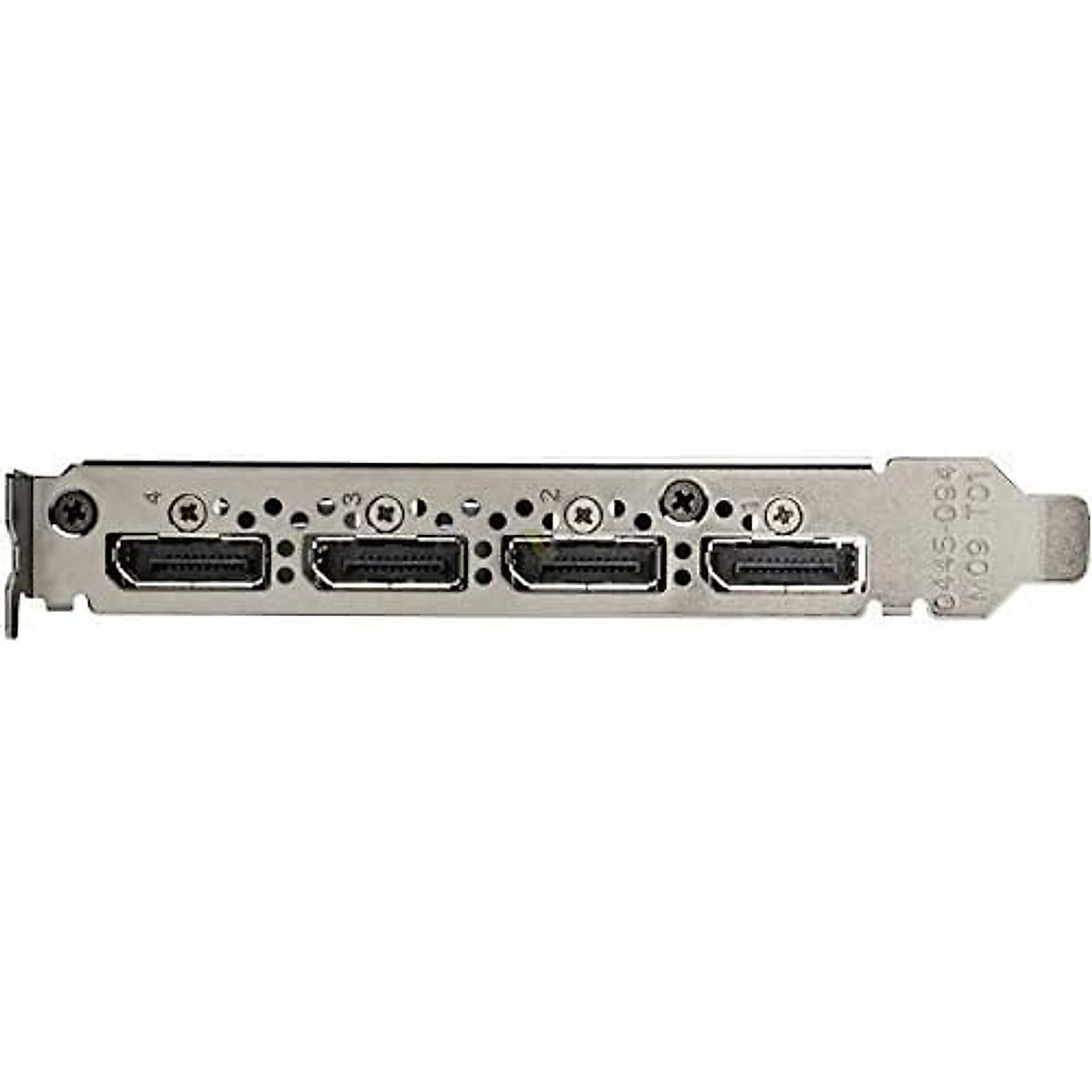 NVIDIA Quadro M4000 - Graphics card - Quadro M4000 - 8 GB GDDR5 - PCIe 3.0 x16 - 4 x DisplayPort 919989-002 (Renewed)