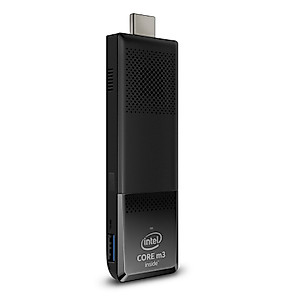 Intel Compute Stick STK2m364CC, 4GB RAM, Chrome OS