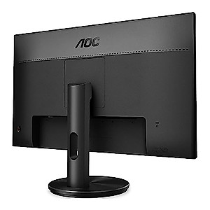 AOC G2490VX 23.8-inch Class Full HD 144Hz FreeSync 1ms Gaming Monitor (Renewed)