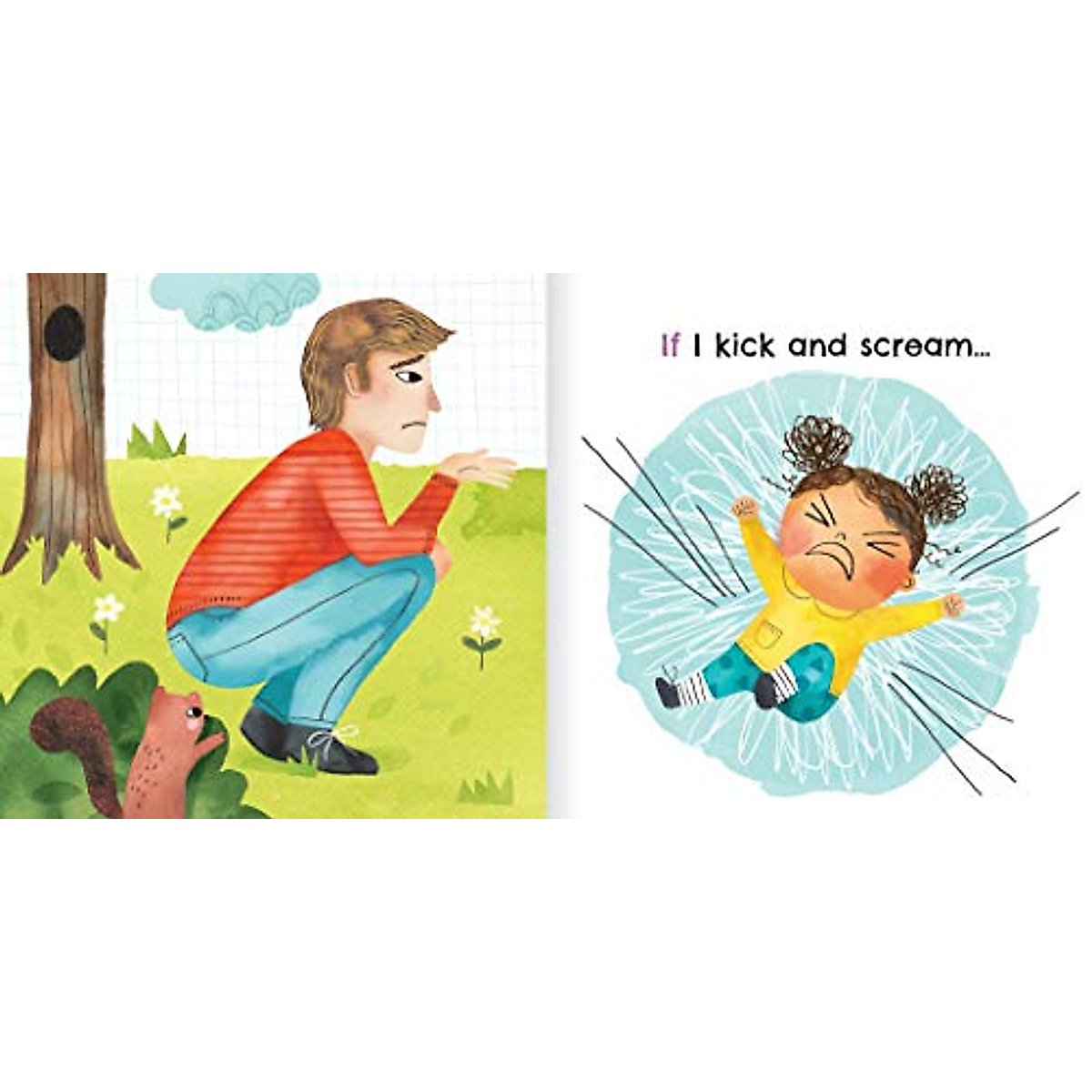 I Can Code: If/Then: A Simple STEM Introduction to Coding for Kids and Toddlers