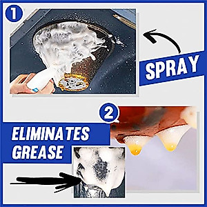 Wxgreats Mavigadget Foam Cleaner - 2023 Best Car Multifunctional Foam Cleaner, Amplesunshine Foam Cleaner, Powerful Stain Removal Kit Foam Cleaner for Car and House