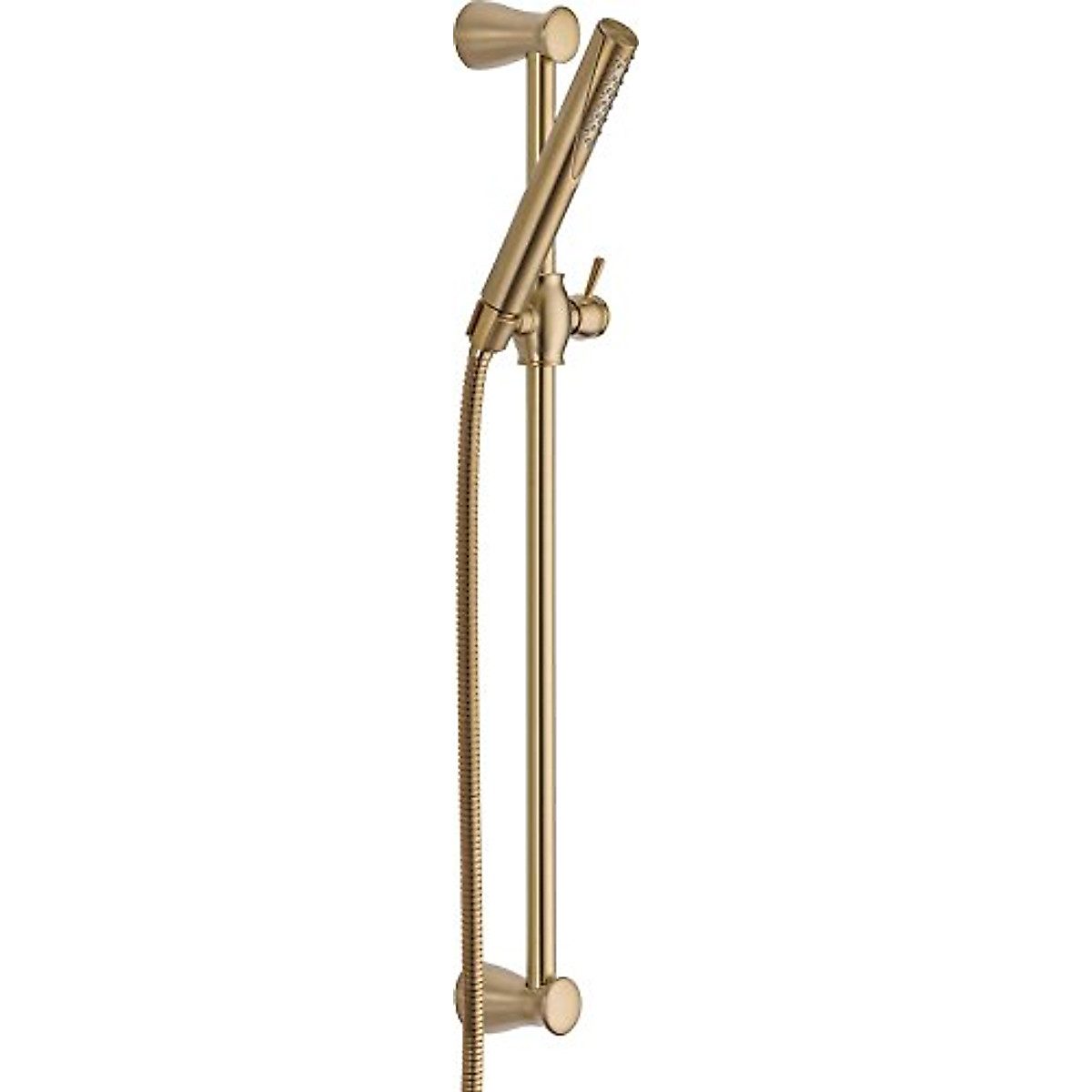 Delta Faucet 9659-AR-DST 57085-CZ, Champagne Bronze,0.5