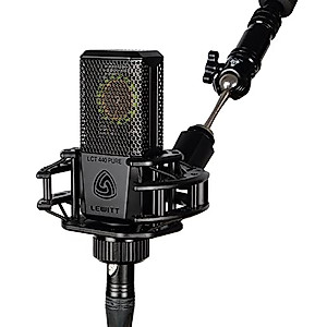 LCT-440-Pure Large-Diaphragm Condenser Microphone