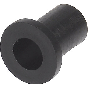 The Hillman Group 58070 0.199 O.D. Nylon Flanged Bushing, Number-4, 40-Pack