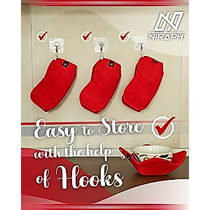 Hot Bowl Holders Microwave Safe - Microwave Bowl Holders - Pot Holders Soup Bowl Cozy -Bowl Potholders for Microwave Holder - Multipurpose Microwave Safe Bowl Holders for Hot Food - Plate Cozies