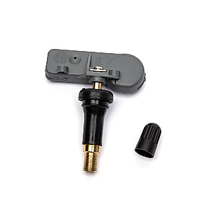 NEWHOW 9L3Z-1A189-A Replacement Tire Pressure Monitoring System (TPMS) Sensors 315MHz Compatible with Ford F150, F250, F350 (2009-2014) Replaces: DE8T-1A180-AA, TPMS12 Set of 4