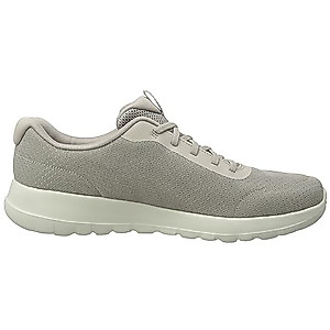 Skechers Women's Summits Fun Flare Trainers, Taupe, 9