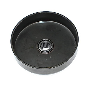 Clutch Drum Sprocket Spur For Homelite Ryobi Chainsaw 240 240SL 240 Super 245 CS3916 Super EZ200 EZ240 EZ245 A97172A A97172B UP06870