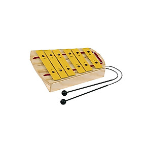 Studio 49 Easycussion Alto Glockenspiel, Ag 500