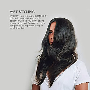 Kristin Ess Hydrating Curl Defining Creme by for Unisex - 6.7 oz Cream