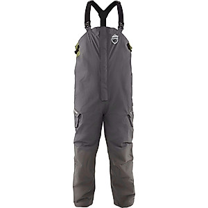 NRS Champion Bibs-DarkShadow-L