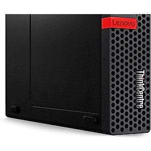 Lenovo 2024 ThinkCentre M625Q Thin Client Desktop PC AMD 2-Core A4-9120e 16GB DDR4 128GB M.2 SSD 1TB HDD Radeon R5 Graphics WiFi AC Bluetooth 2xDisplayPort RJ45 Windows 10 Pro w/RE Accessories