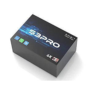 2023 Newest Superbox S3 PRO Super Box 3 S3 Fully Loaded (2G RAM + 32G ROM)