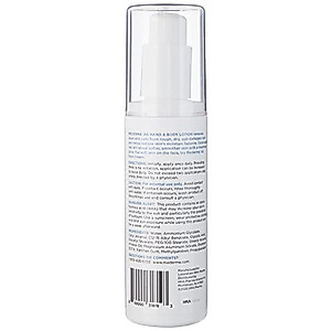 Mederma AG Hand & Body Lotion, 6 Ounce