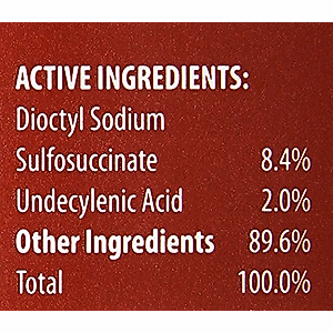 Natural Chemistry De Flea Concentrate Flea and Tick Shampoo, 1-Gallon
