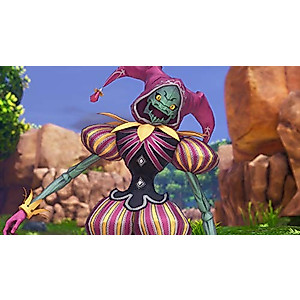 Trials of Mana (PS4)