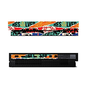 Head Case Designs Officially Licensed Far Cry 6 Graphics Pattern Vinyl Sticker Gaming Skin Decal Cover Compatible With Xbox One X Console