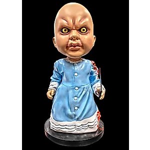 Full Moon Features Baby Oopsie Bobble Heads