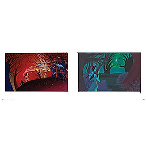 They Drew as They Pleased Volume 6: The Hidden Art of Disney's New Golden Age (Disney x Chronicle Books)