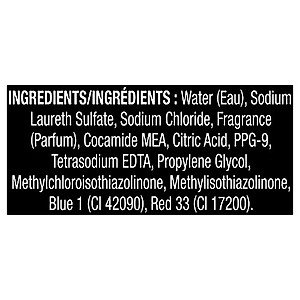 AXE Body Wash for Men, Phoenix, 28 oz with Pump