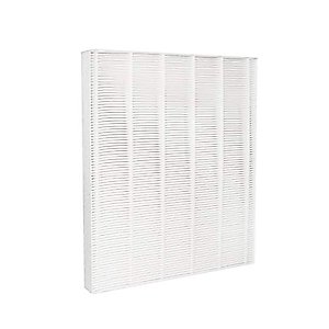 LifeSupplyUSA HEPA Filter Compatible with Fellowes HF-230 Air Purifier Model AP-230PH
