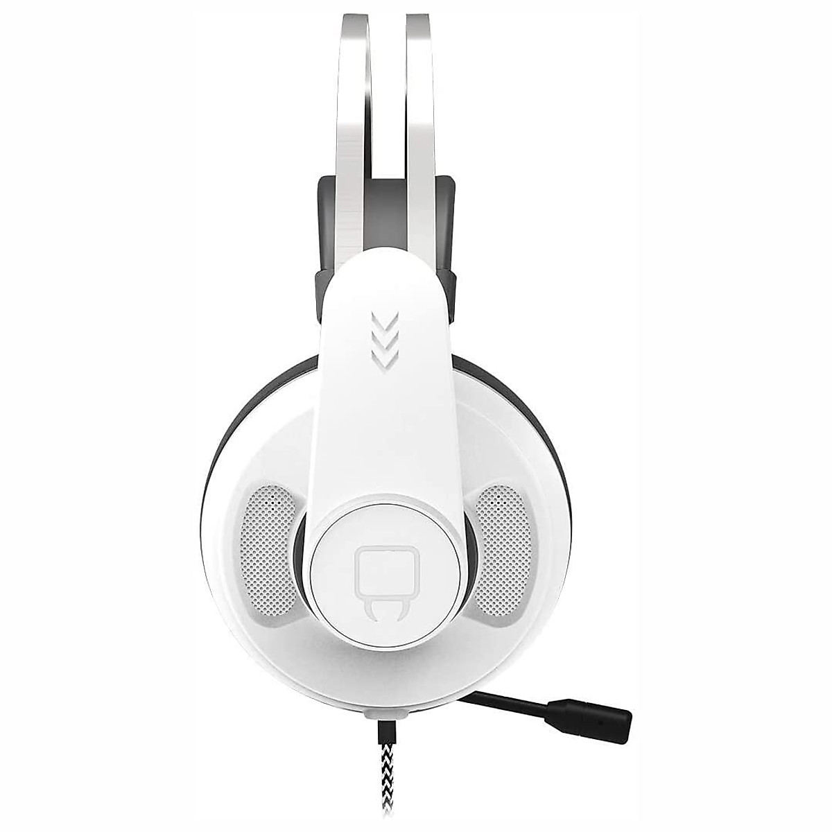 Venom Sabre Multi-Format Gaming Headset - White