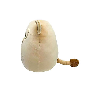 Squishmallows Nala from Disney's Lion King SQK1967