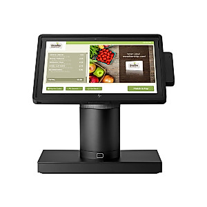 HP Engage Go Mobile Retail System