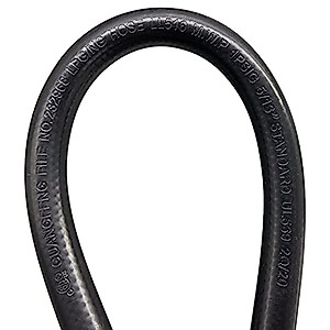 MOFLAME 6FT Propane Regulator with Hose for Blackstone 17" and 22" Adventure Ready Griddle to Connect 10~20lbs Propane Tank