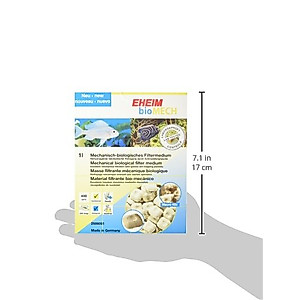 Eheim 6682 Biomech, 1 L