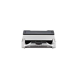 FUJITSU Image Scanner fi-7600, Heavy-Duty, Flexible Product Scanner for Professional Use